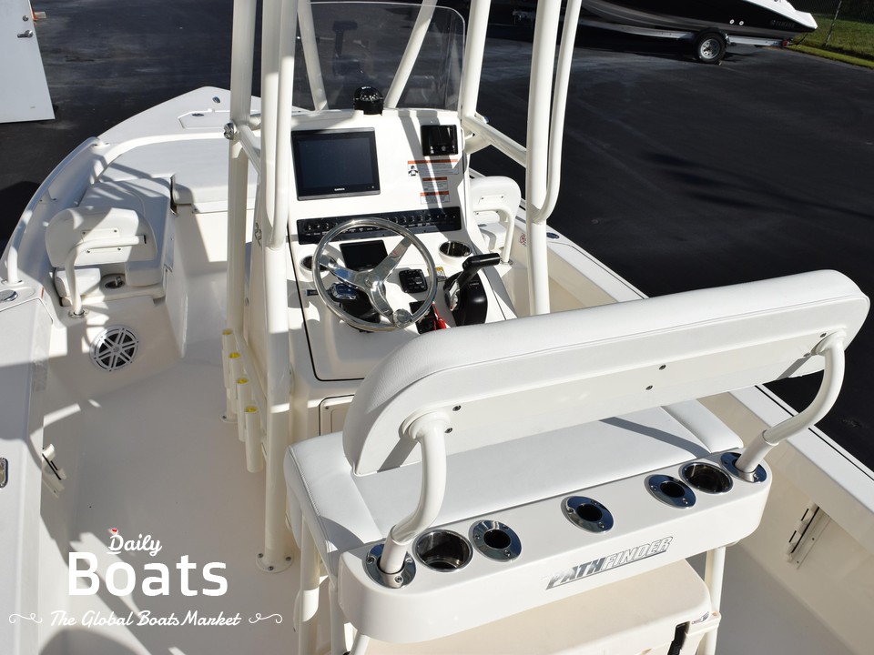 2022 Pathfinder 2200 Trs for sale. View price, photos and Buy 2022 ...