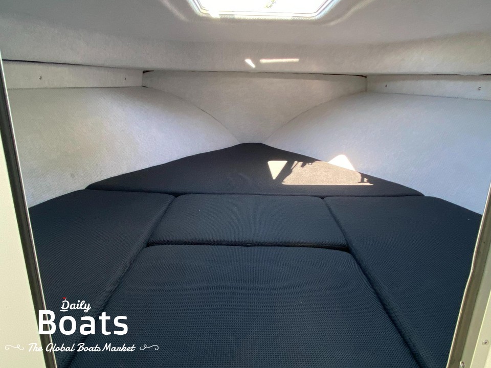 2018 Double Eagle 185 Cuddy for sale. View price, photos and Buy 2018 ...