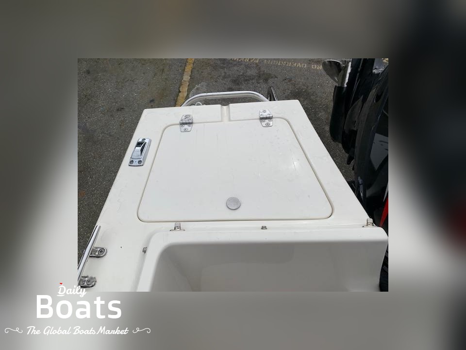 2018 Double Eagle 185 Cuddy for sale. View price, photos and Buy 2018 ...