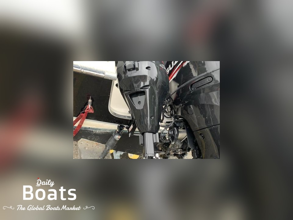 2018 Double Eagle 185 Cuddy for sale. View price, photos and Buy 2018 ...