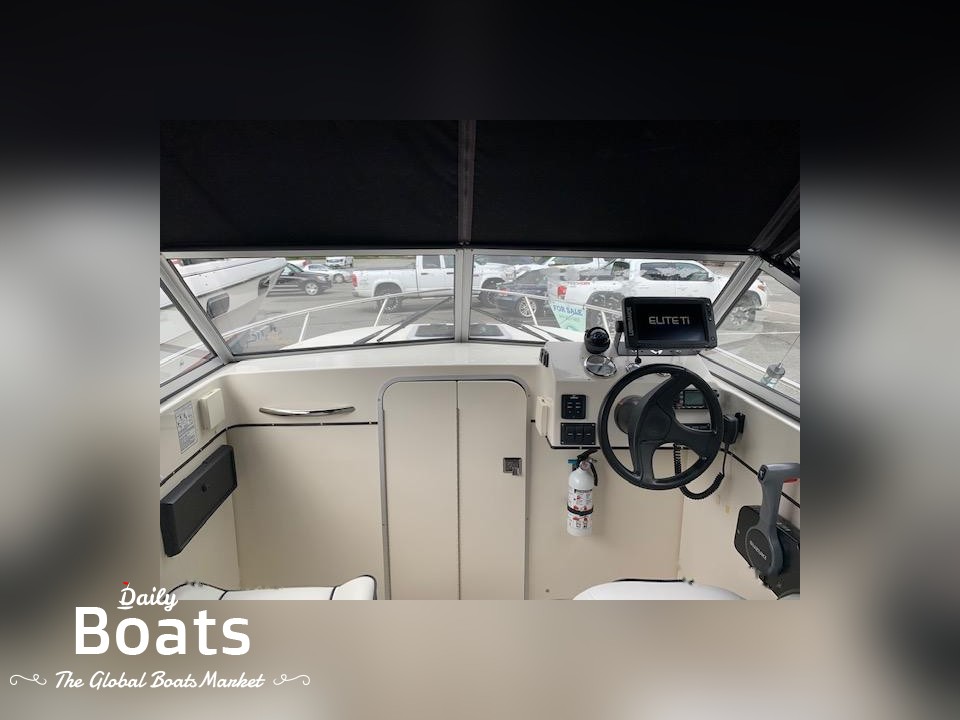 2018 Double Eagle 185 Cuddy for sale. View price, photos and Buy 2018 ...