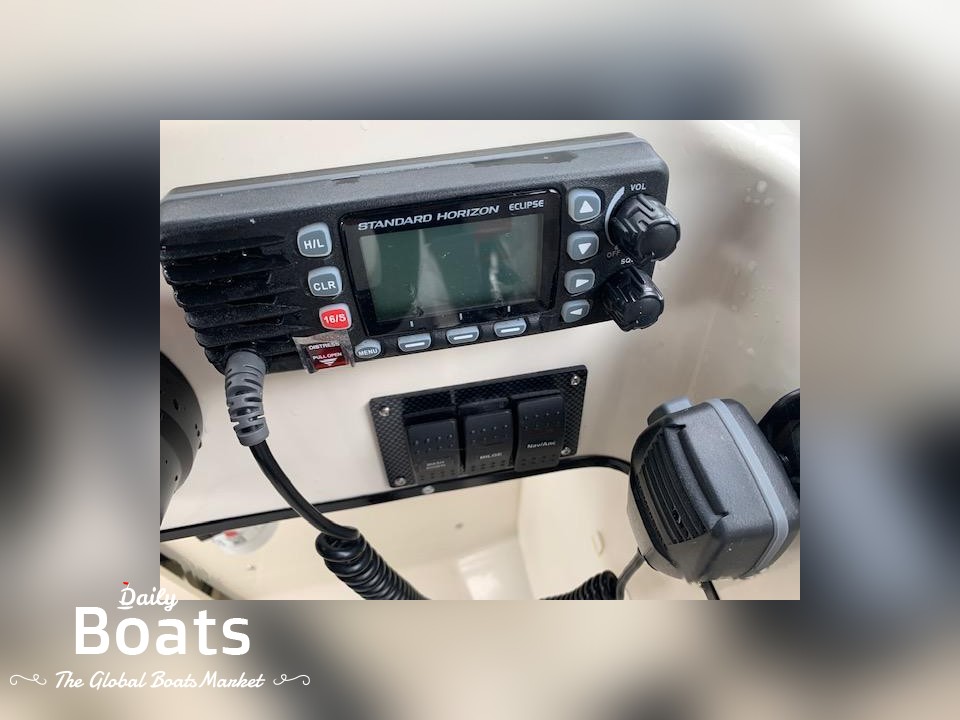 2018 Double Eagle 185 Cuddy for sale. View price, photos and Buy 2018 ...
