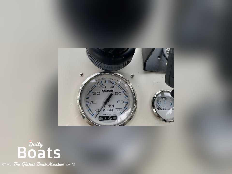 2018 Double Eagle 185 Cuddy for sale. View price, photos and Buy 2018 ...