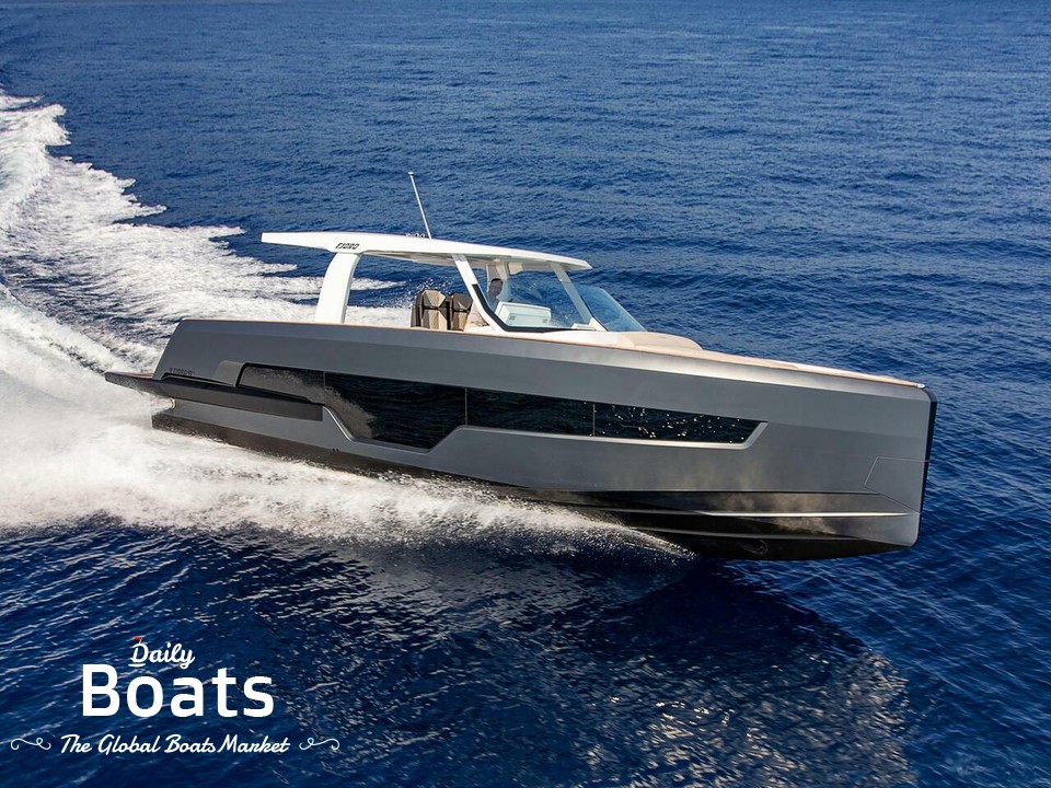 2022 Fjord 41 Xl for sale. View price, photos and Buy 2022 Fjord 41 Xl ...