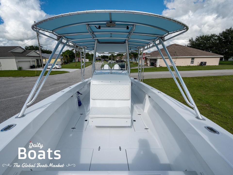 1992 Jupiter Center Console for sale. View price, photos and Buy 1992 ...