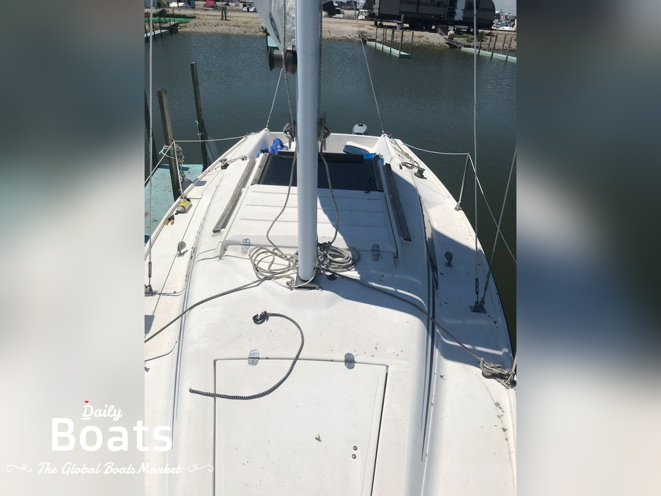 1986 Hunter 23 for sale. View price, photos and Buy 1986 Hunter 23 #282861