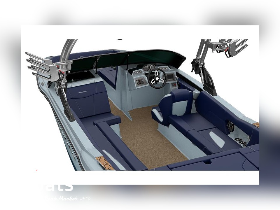 2022 Mastercraft Nxt24 for sale. View price, photos and Buy 2022 ...