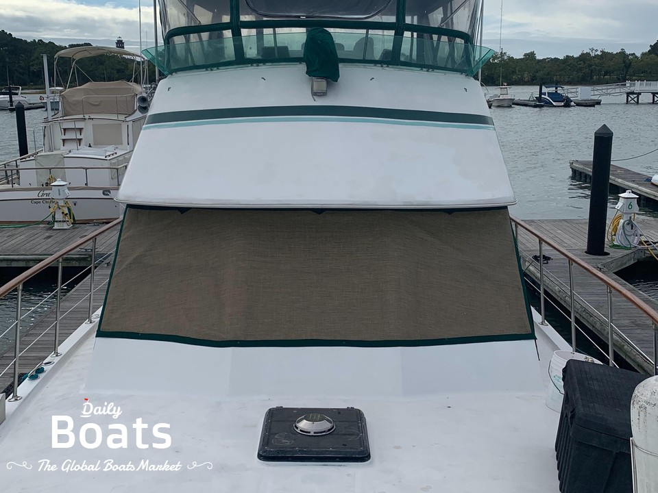 Atlantic 44 for sale. View price, photos and Buy Atlantic 44 #282873
