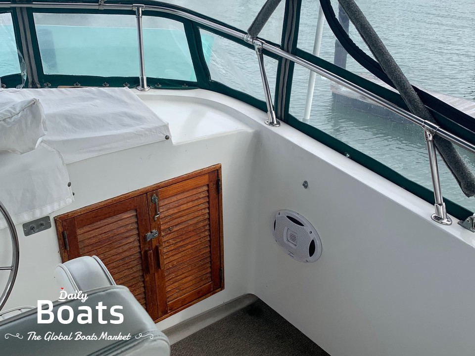 Atlantic 44 for sale. View price, photos and Buy Atlantic 44 #282873