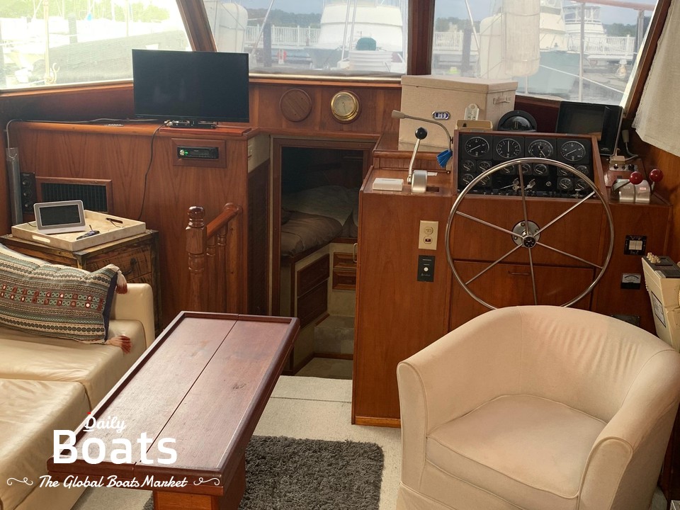 1979 Atlantic 44 for sale. View price, photos and Buy 1979 Atlantic 44 ...