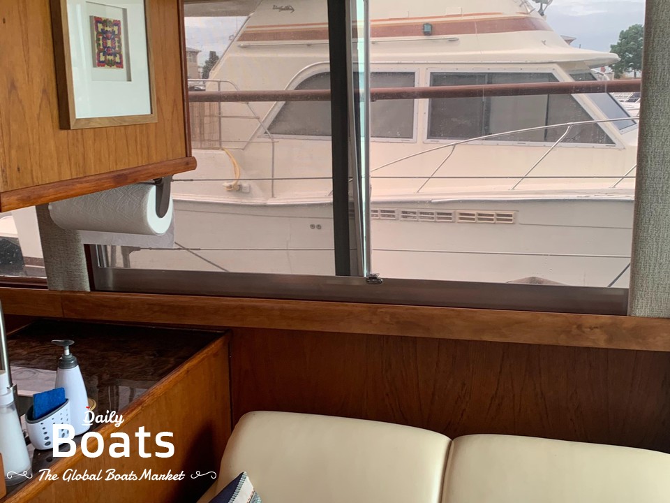 Atlantic 44 for sale. View price, photos and Buy Atlantic 44 #282873