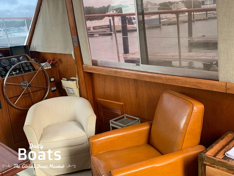 Atlantic 44 for sale. View price, photos and Buy Atlantic 44 #282873