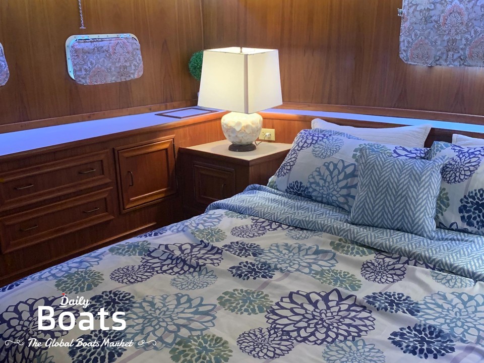 Atlantic 44 for sale. View price, photos and Buy Atlantic 44 #282873