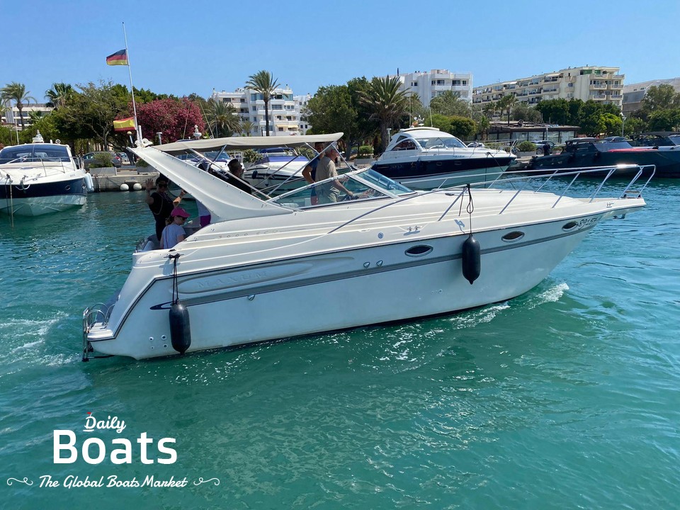 1998 Maxum 3000 for sale. View price, photos and Buy 1998 Maxum 3000 ...