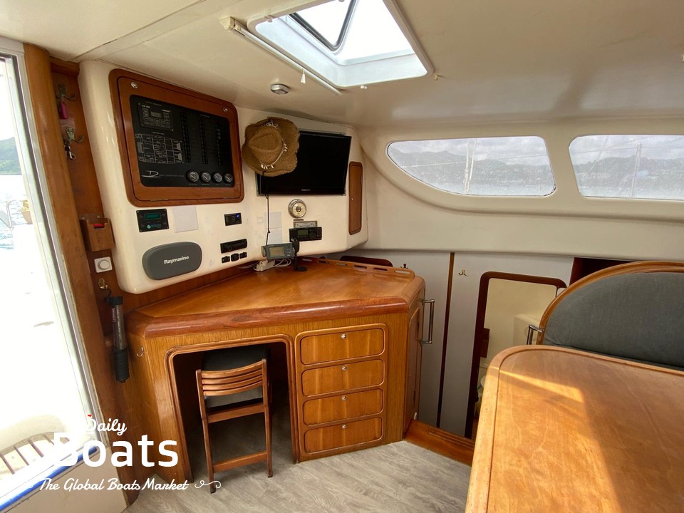 2007 Dean 441 for sale. View price, photos and Buy 2007 Dean 441 #282879