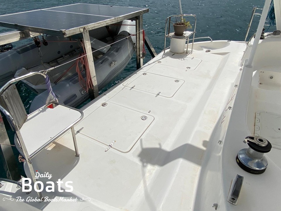 2007 Dean 441 for sale. View price, photos and Buy 2007 Dean 441 #282879