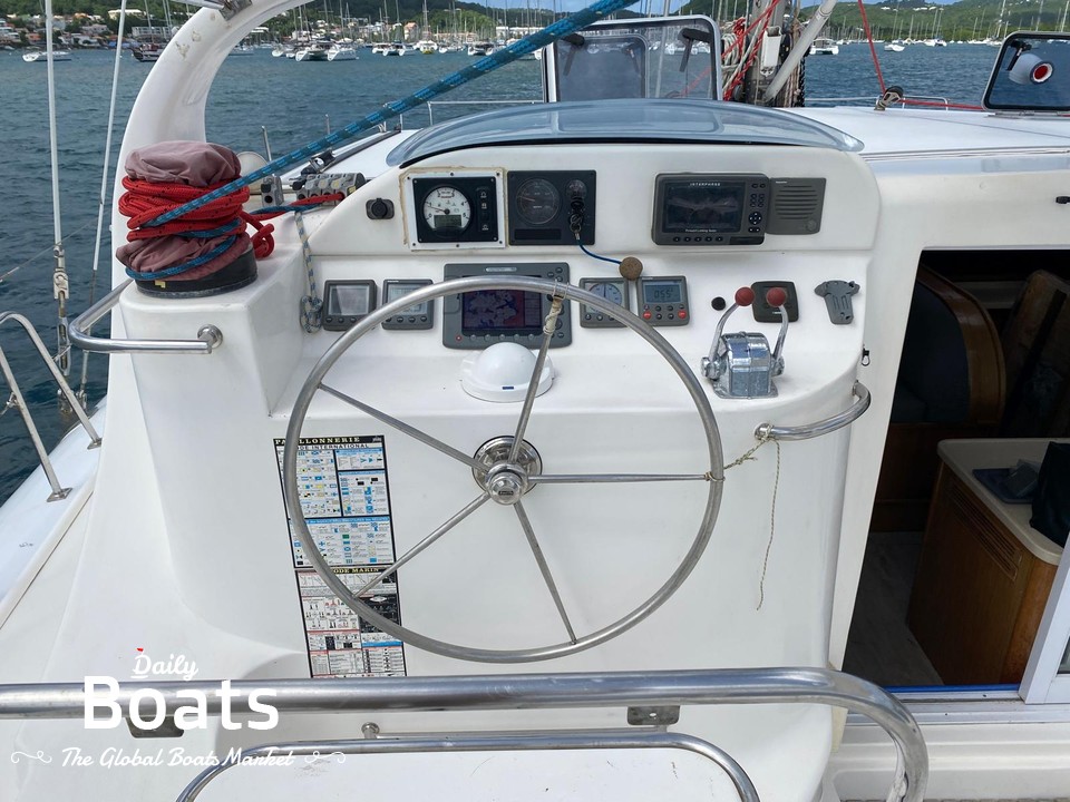2007 Dean 441 for sale. View price, photos and Buy 2007 Dean 441 #282879