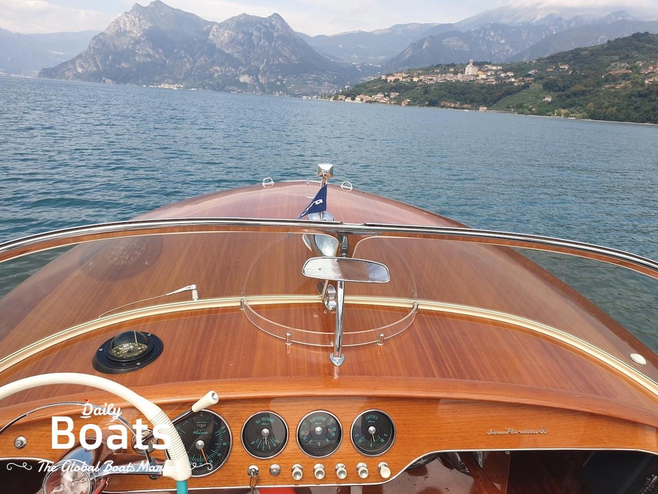 1966 Riva Super Florida for sale. View price, photos and Buy 1966 Riva ...