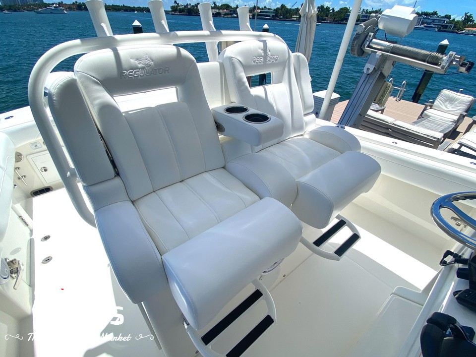 2020 Regulator 31 for sale. View price, photos and Buy 2020 Regulator ...