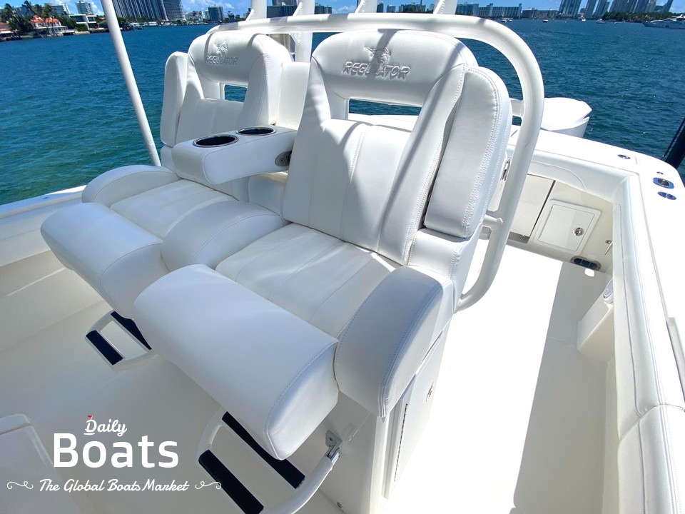 2020 Regulator 31 for sale. View price, photos and Buy 2020 Regulator ...