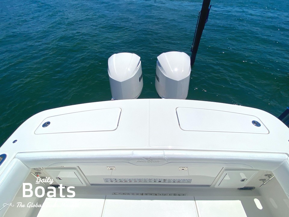 2020 Regulator 31 for sale. View price, photos and Buy 2020 Regulator ...
