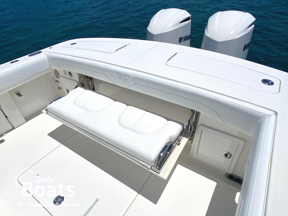 2020 Regulator 31 for sale. View price, photos and Buy 2020 Regulator ...