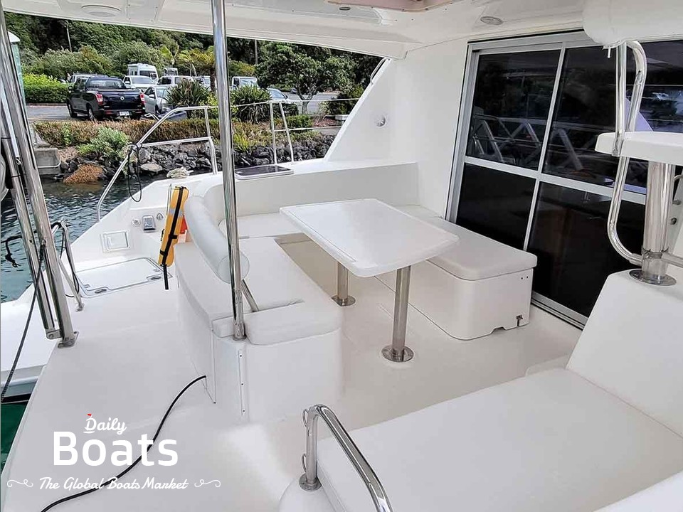 2012 Leopard 39 for sale. View price, photos and Buy 2012 Leopard 39 ...