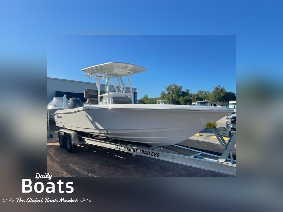 2022 Crevalle 26 Hco for sale. View price, photos and Buy 2022 Crevalle ...