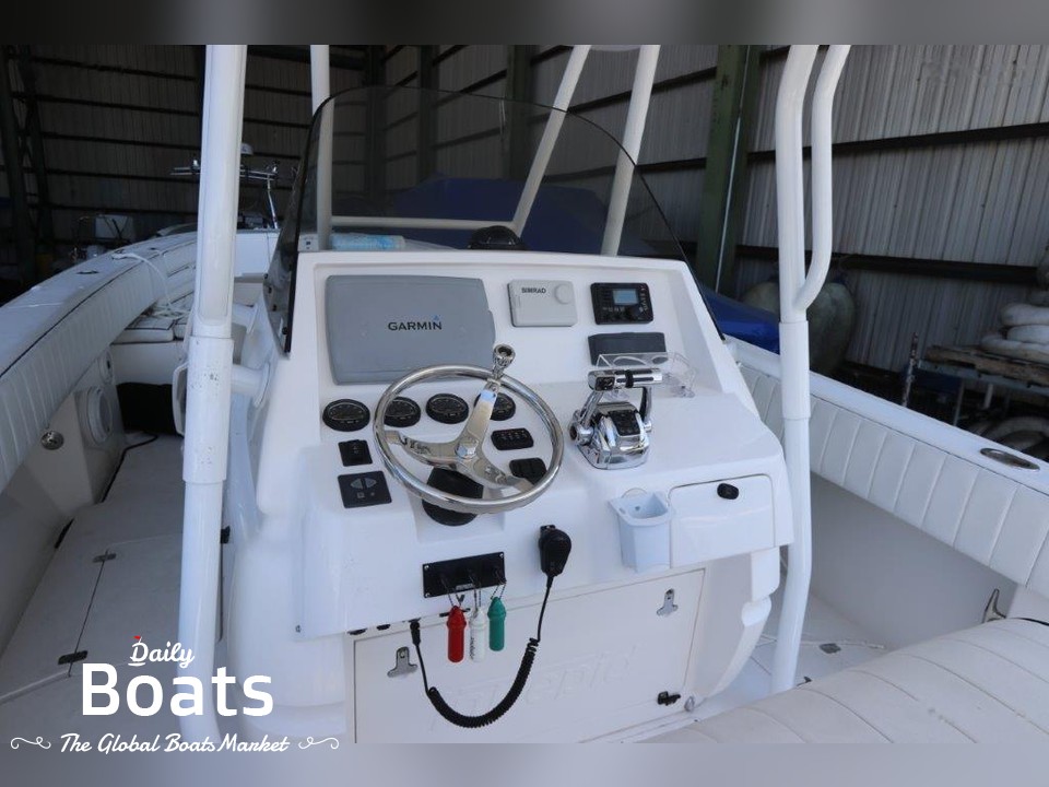 2009 Intrepid 37 Open for sale. View price, photos and Buy 2009 ...