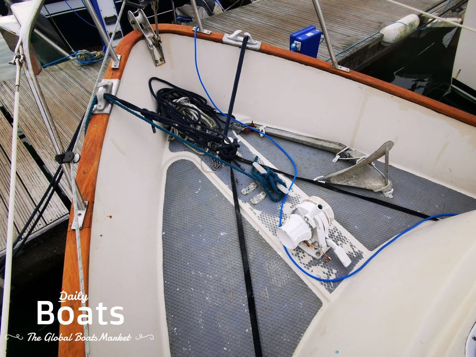1973 Fisher Freeward 25 for sale. View price, photos and Buy 1973 ...