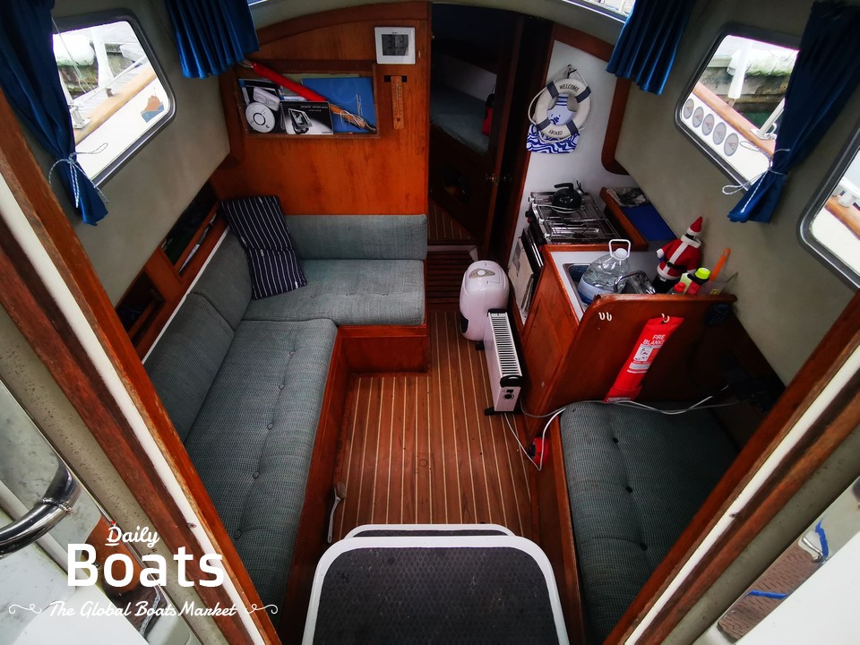 1973 Fisher Freeward 25 for sale. View price, photos and Buy 1973 ...