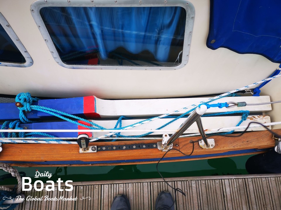 1973 Fisher Freeward 25 for sale. View price, photos and Buy 1973 ...