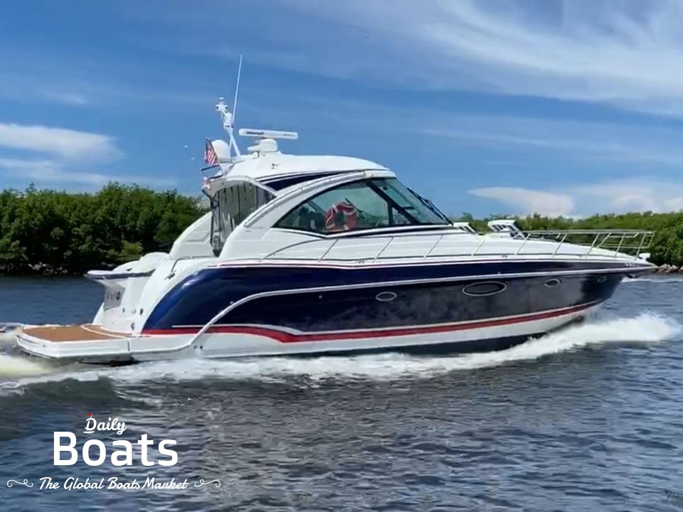 2013 Formula 45 Yacht for sale. View price, photos and Buy 2013 Formula ...