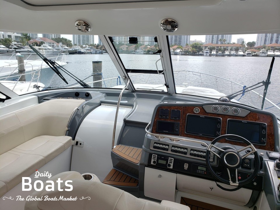 2013 Formula 45 Yacht for sale. View price, photos and Buy 2013 Formula ...