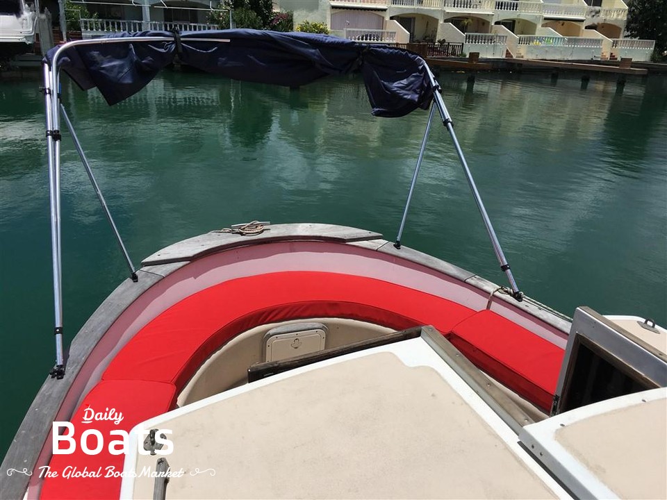 1974 Fales Caribe 30 for sale. View price, photos and Buy 1974 Fales ...