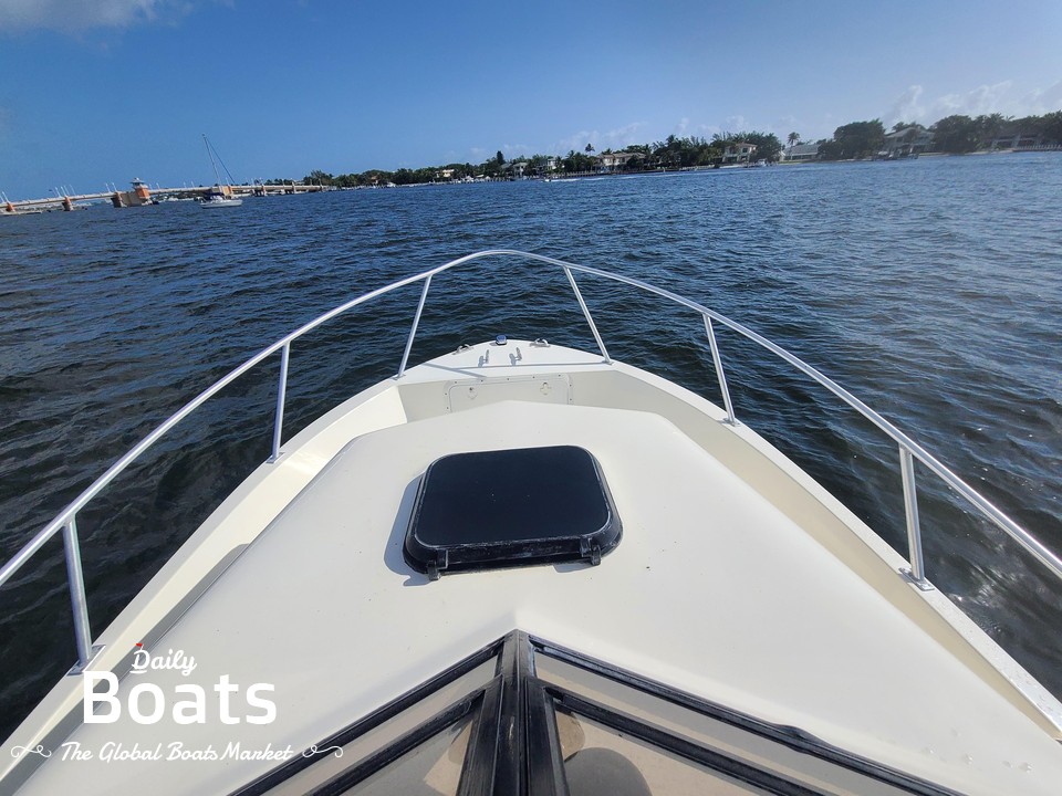 1990 Mako 260 Walkaround for sale. View price, photos and Buy 1990 Mako ...