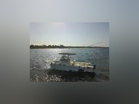 1990 Mako 260 Walkaround for sale. View price, photos and Buy 1990 Mako ...