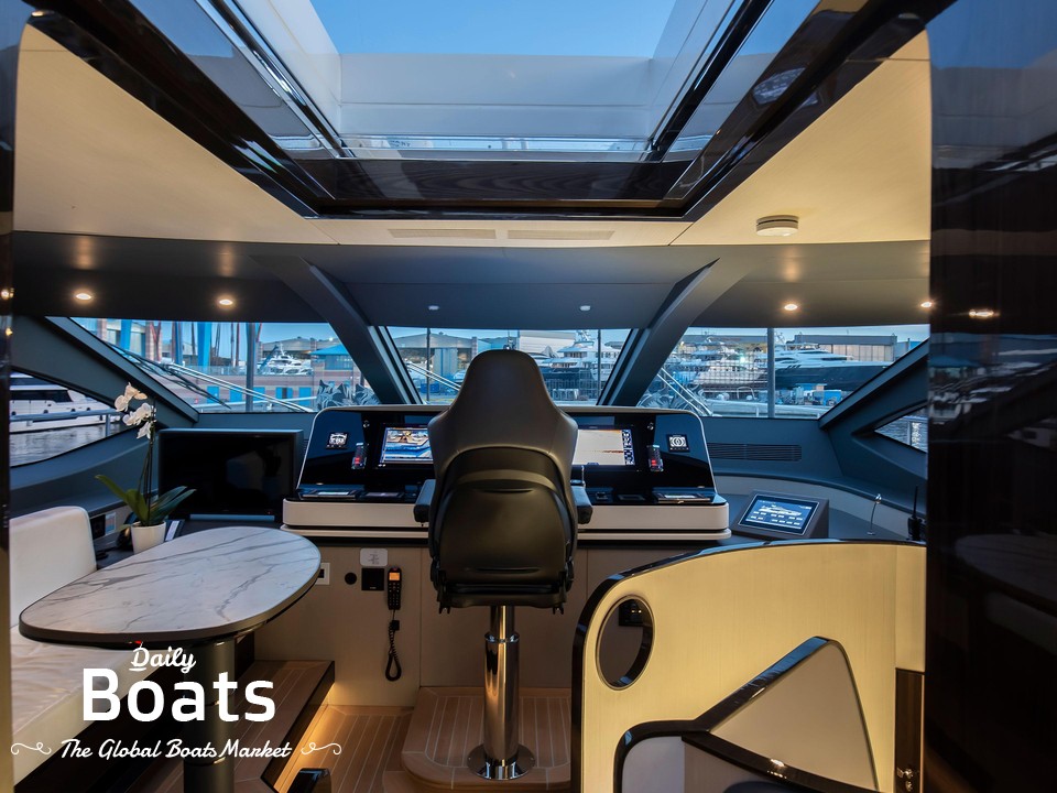 2020 Azimut Grande 32 Metri for sale. View price, photos and Buy 2020 ...