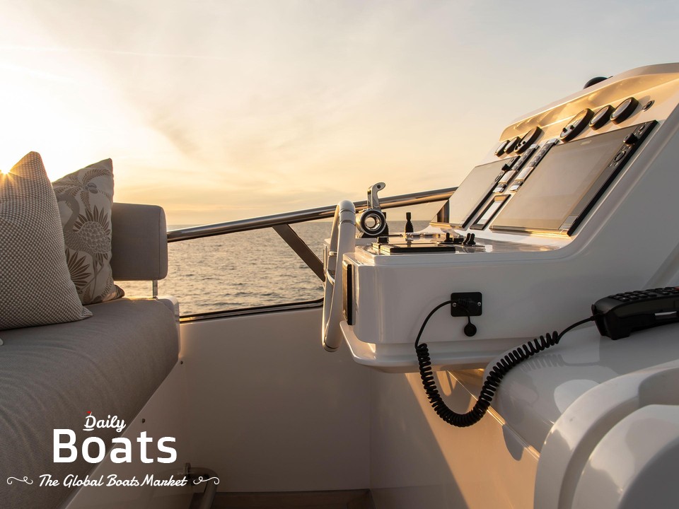 2020 Azimut Grande 32 Metri for sale. View price, photos and Buy 2020 ...