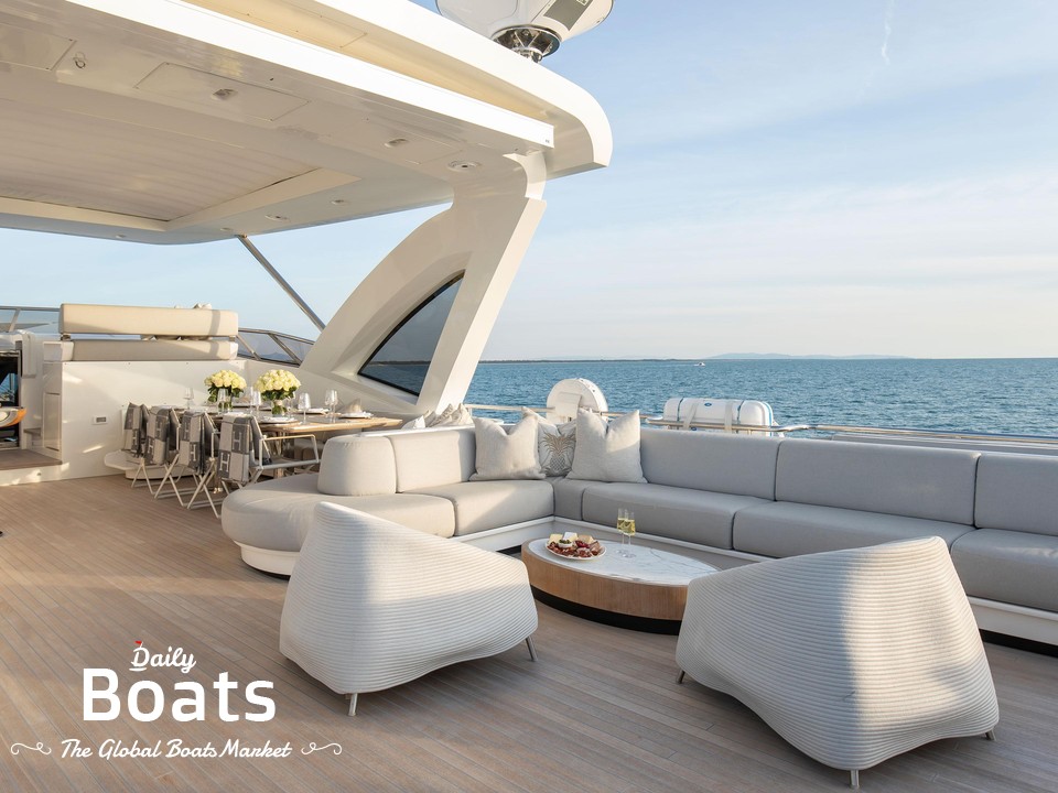 2020 Azimut Grande 32 Metri for sale. View price, photos and Buy 2020 ...