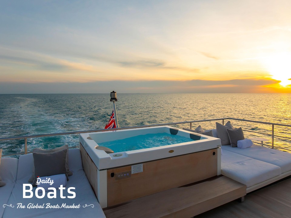 2020 Azimut Grande 32 Metri for sale. View price, photos and Buy 2020 ...