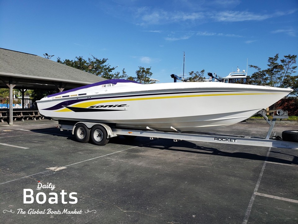 2000 Sonic Ss31 for sale. View price, photos and Buy 2000 Sonic Ss31 ...