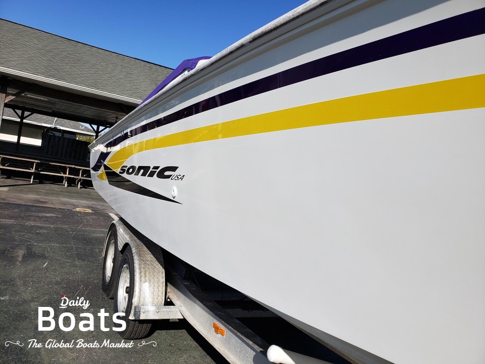 2000 Sonic Ss31 for sale. View price, photos and Buy 2000 Sonic Ss31 ...