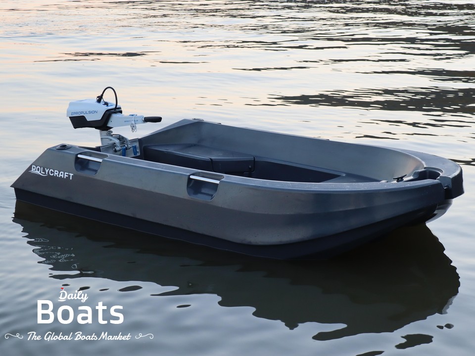 2022 Polycraft 300 Tuffy for sale. View price, photos and Buy 2022 ...