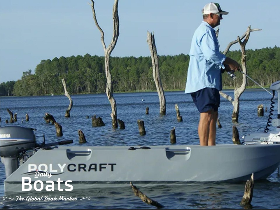 2022 Polycraft 300 Tuffy for sale. View price, photos and Buy 2022 ...