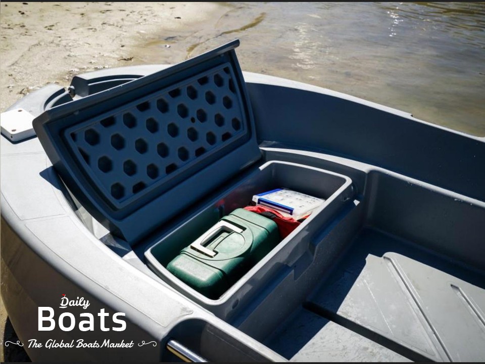 2022 Polycraft 300 Tuffy for sale. View price, photos and Buy 2022 ...