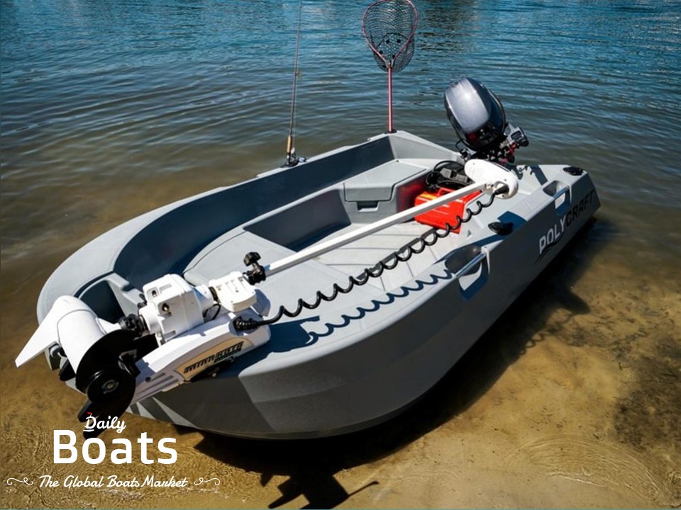 2022 Polycraft 300 Tuffy for sale. View price, photos and Buy 2022 ...