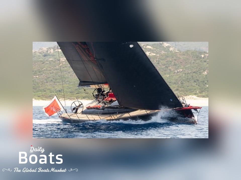 2013 Mylius 60 for sale. View price, photos and Buy 2013 Mylius 60 #282926