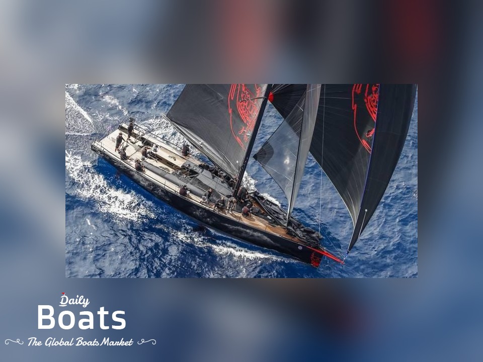 2013 Mylius 60 for sale. View price, photos and Buy 2013 Mylius 60 #282926