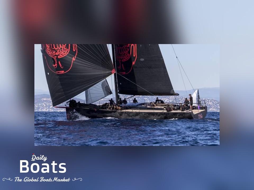 2013 Mylius 60 for sale. View price, photos and Buy 2013 Mylius 60 #282926